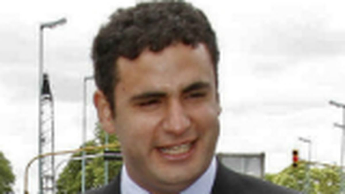 Para justicia uruguaya la muerte de Heyn habría sido accidental