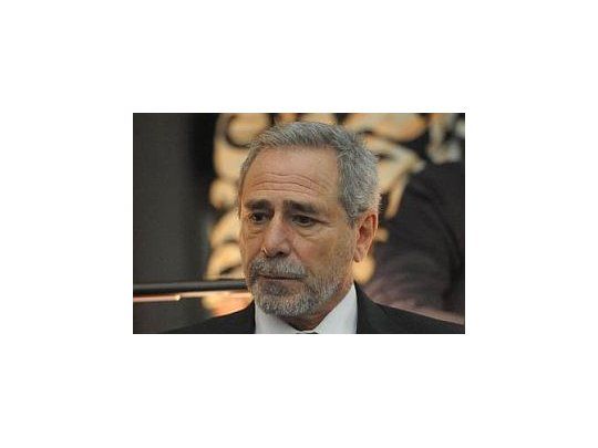 La orden fue innecesaria, me iba a presentar