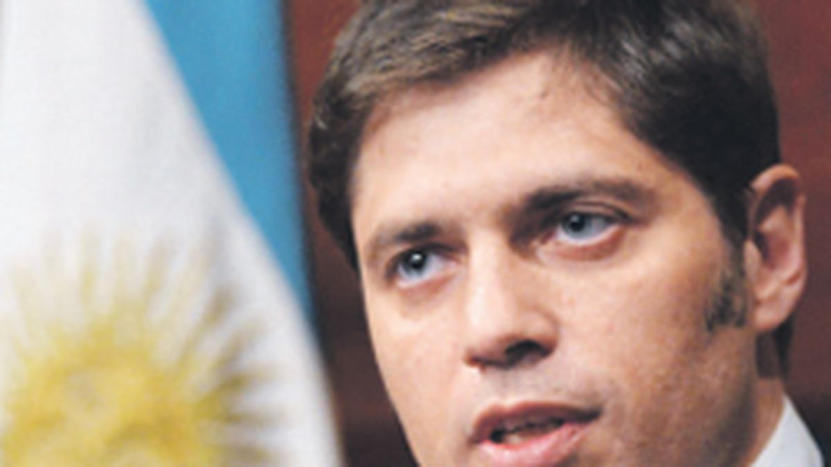 JOSÉ TASA: siempre se puede estar peor