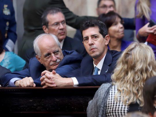 Wado de Pedro cruzó a Viviana Canosa en un Tik Tok