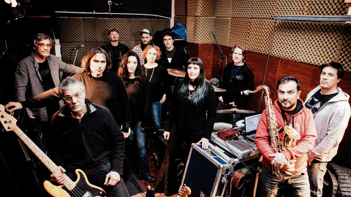 The End revivirá el sábado la potencia musical de Pink Floyd