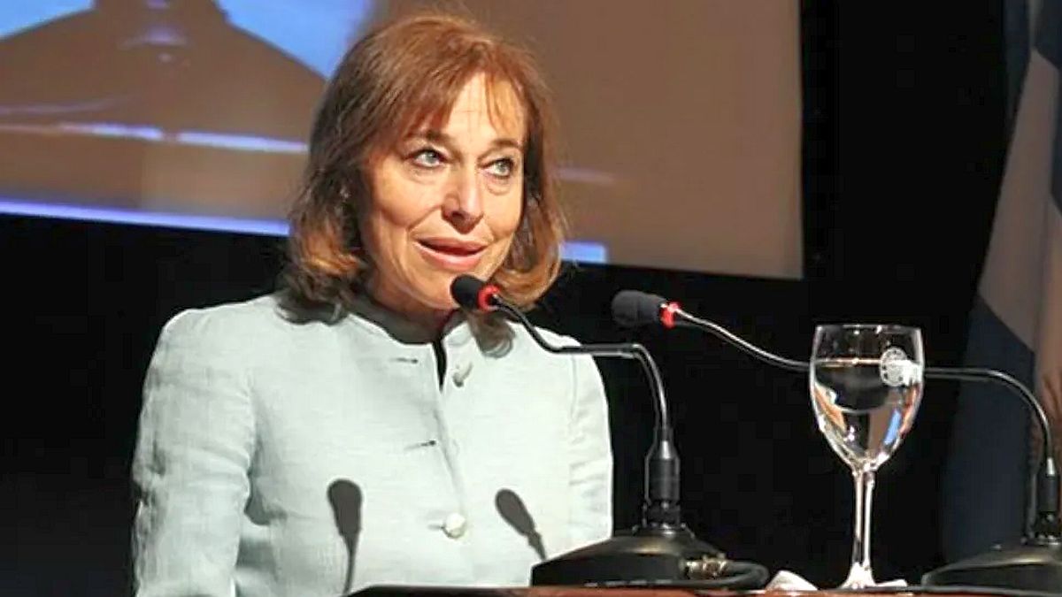 Susan Segal: La oportunidad de un acuerdo entre los acreedores y el ...