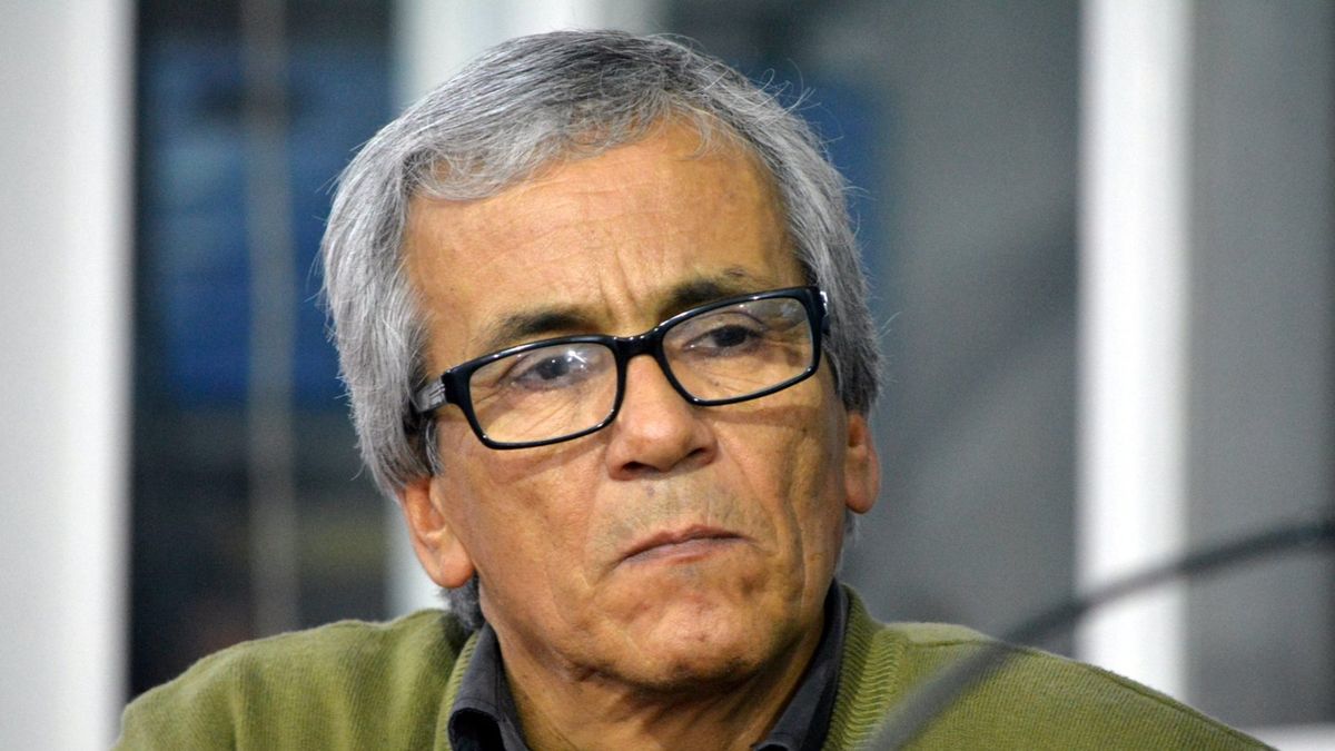 Juan Castillo se mete en el escándalo del Sunca y admite preocupación ...