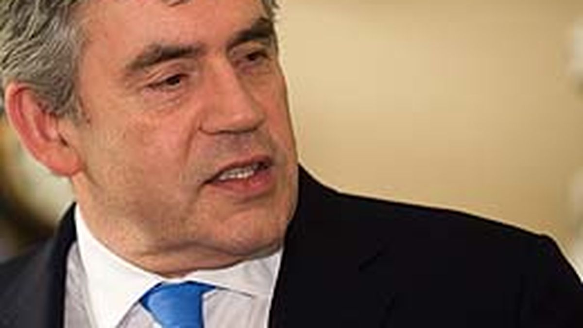 Gordon Brown buscará recomponer la imagen del Laborismo mediante las ...