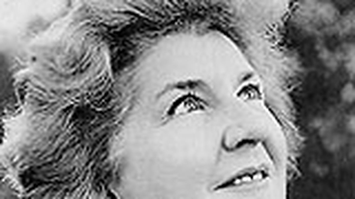 Murió la actriz Maureen Stapleton