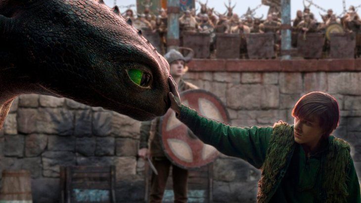 HBO Max arrasó con el estreno del live action más esperado por grandes ...