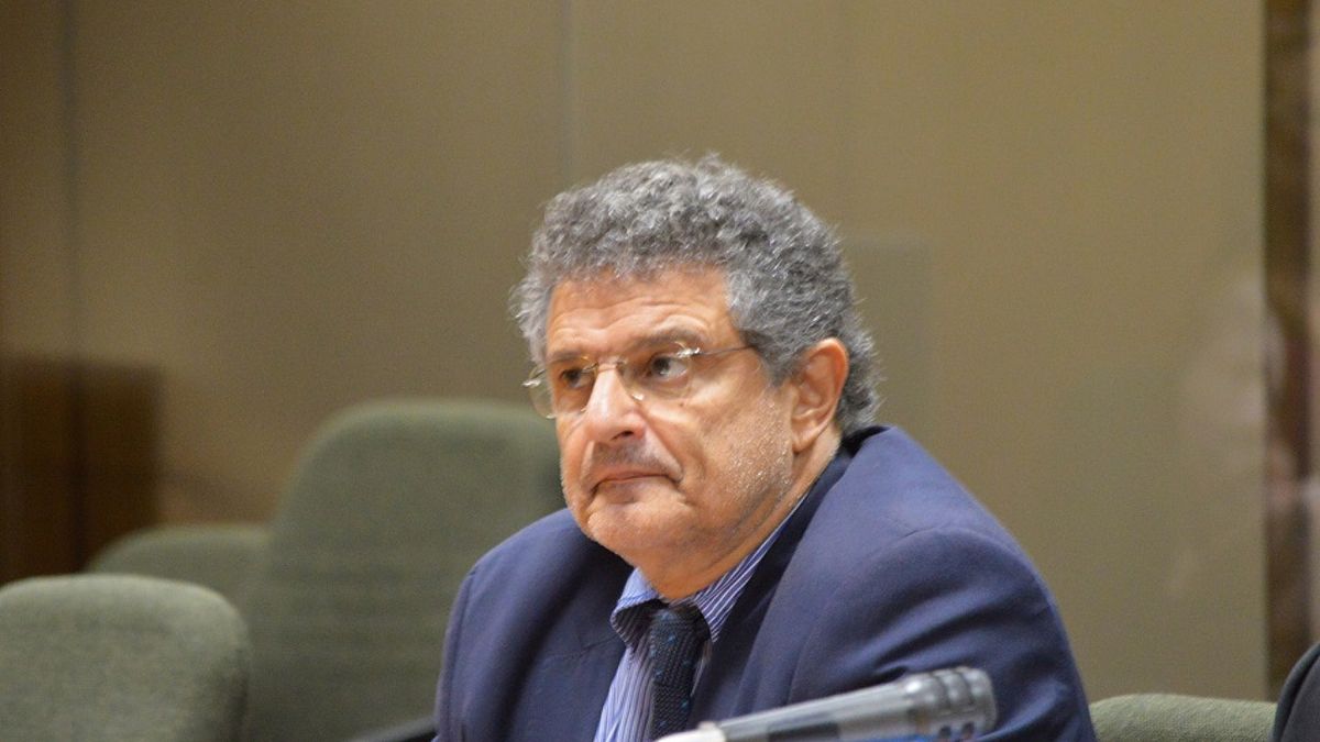 Fernando Blanco asume hoy como nuevo director de la OPP