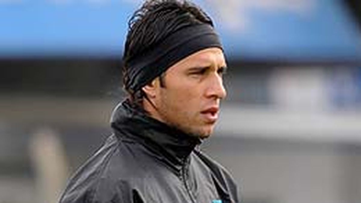 Toranzo se perfila para volver al equipo titular