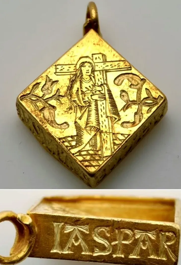 Quién es James Hyatt y cómo hizo para convertirse en multimillonario con tan solo cuatro años