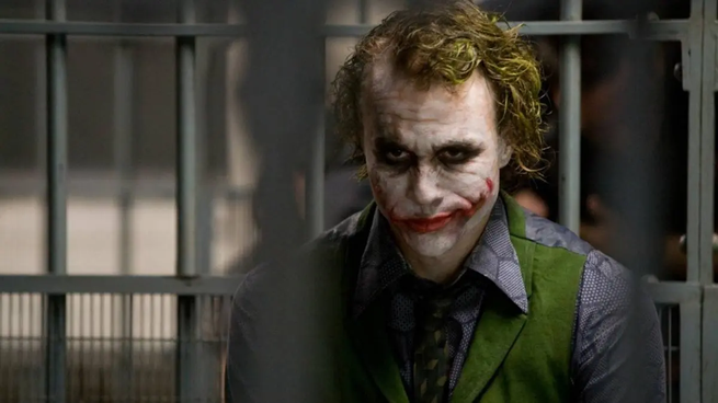 El vacío que dejó el Joker: a 18 años de la partida de Heath Ledger