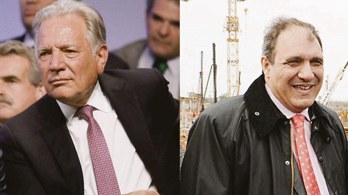 Inicia capítulo “privados” en el escándalo Odebrecht