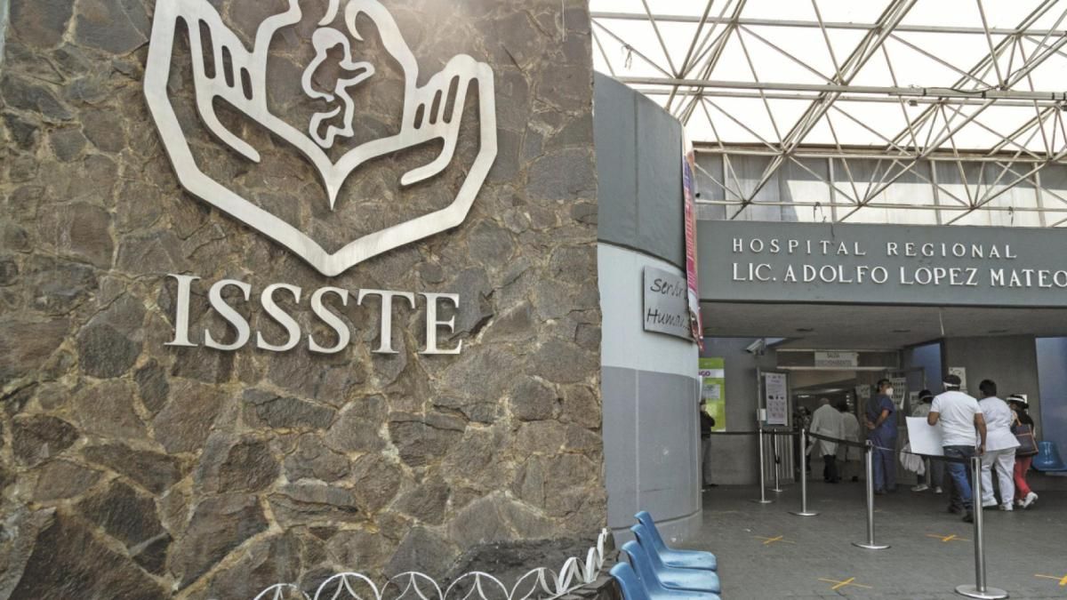 El ISSSTE lanza ANUNCIO SORPRESA: qué pasó y qué cambiará