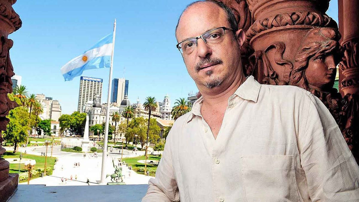 Alejandro Grimson: Las diferencias en torno a la cuarentena no ...