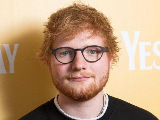 Ed Sheeran es el primer artista en alcanzar los 3.000 millones de ...