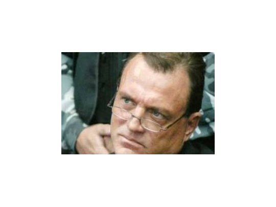 Caso Schenone: Conzi pidió tener salidas transitorias