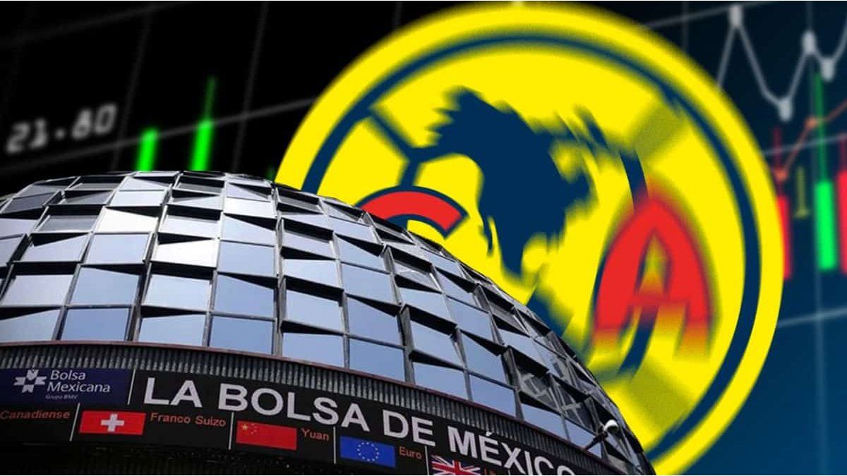 El club multimillonario: América se convierte en el gran músculo ...