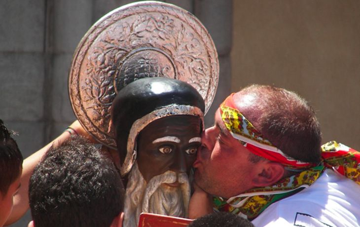 ¿Qué santo se celebra hoy, miércoles 18 de junio 2025?