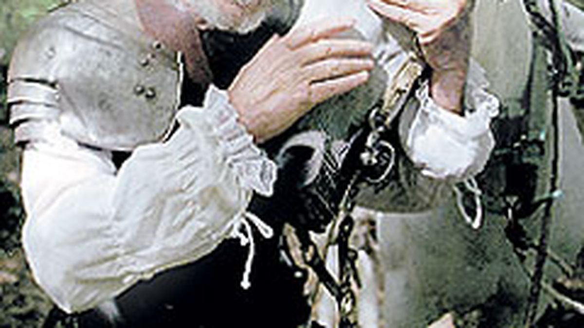 Honor de cavallería