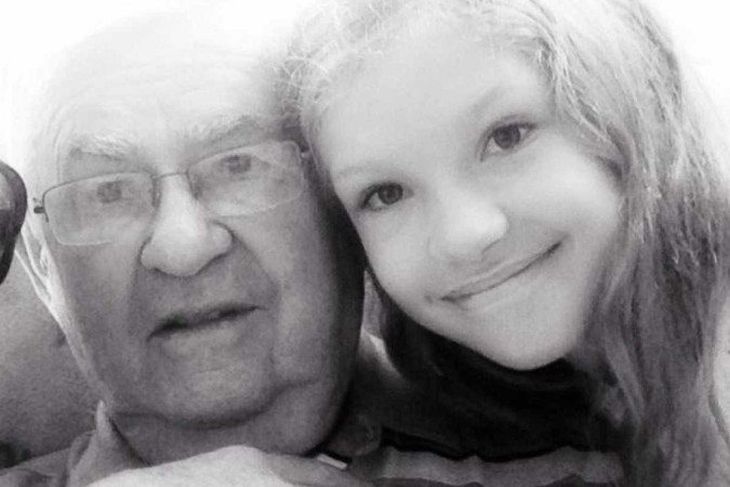 Cómo hizo su fortuna Livia Voigt de Assis, la brasileña de 19 años que ...