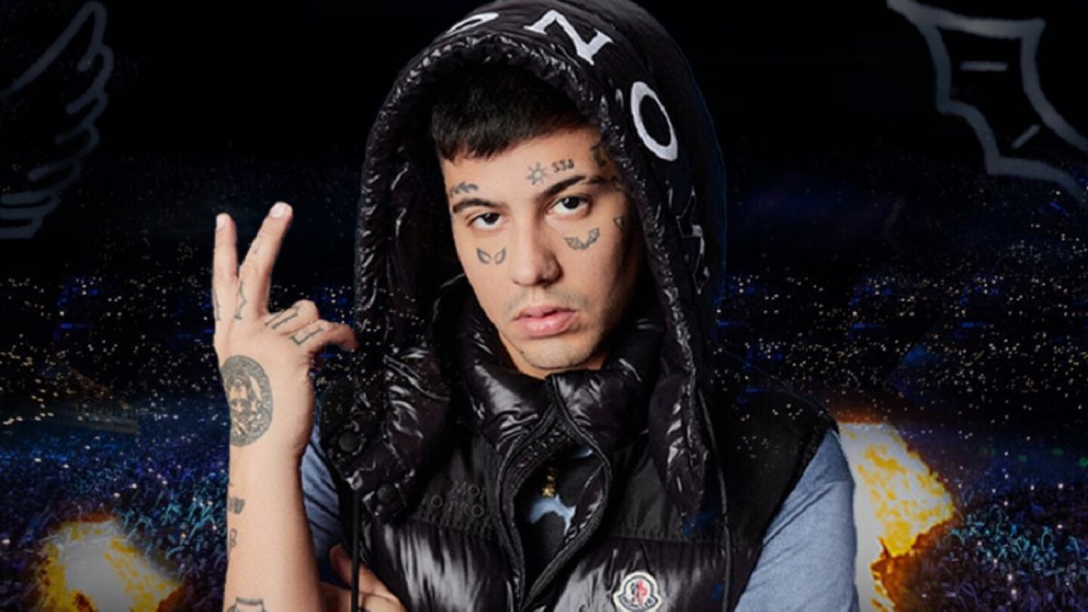 Duki en CDMX 2024: venta de boletos y precios