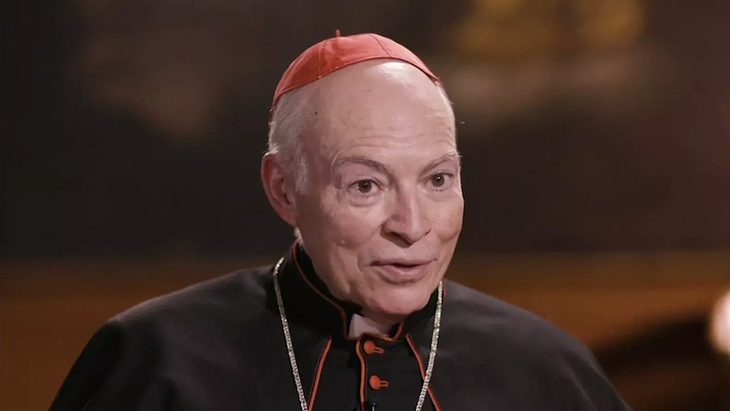 Quién es Carlos Aguiar Retes, el cardenal mexicano que puede reemplazar ...