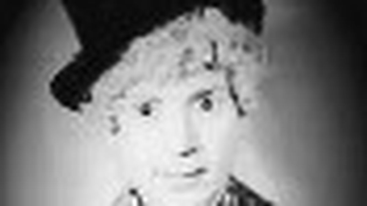 Harpo Marx fue espía de EE.UU. en los 30
