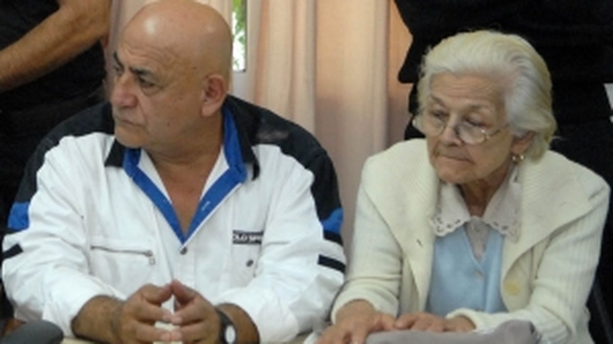 Caso Galliano Piden Absolución De Arce Y Su Madre