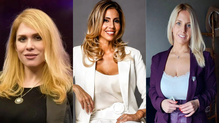 Radiografía de los legisladores de La Libertad Avanza: outsiders, casta y oportunismo