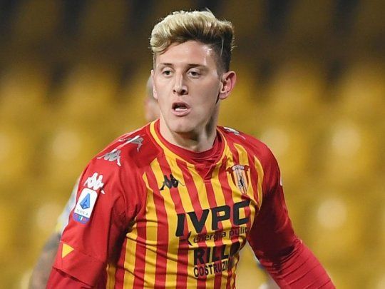 Ni San Lorenzo ni Independiente: Gaich seguirá en Europa según la ...