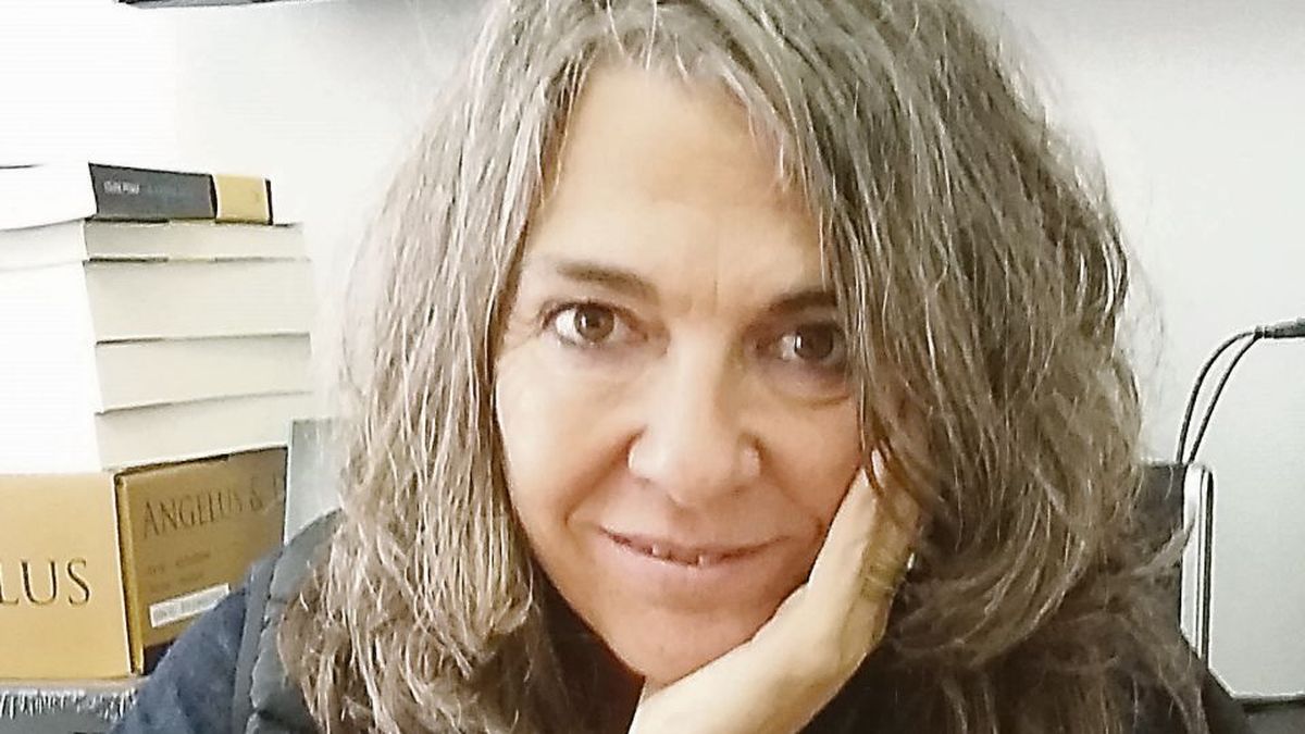 Escribo con la novela terminada en mi cabeza