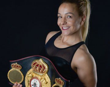 Yésica Bopp. Últimas noticias de Yésica Bopp | Ambito.com