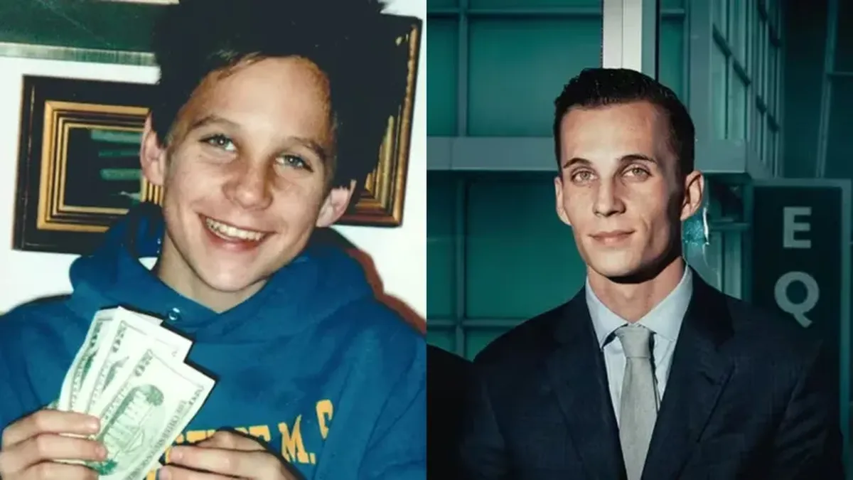 El sorprendente documental sobre estafas virtuales que llegó a Netflix