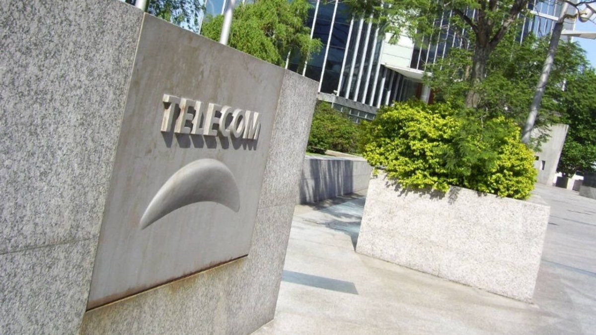 Telecom consiguió el aval de la Justicia para avanzar en la integración ...