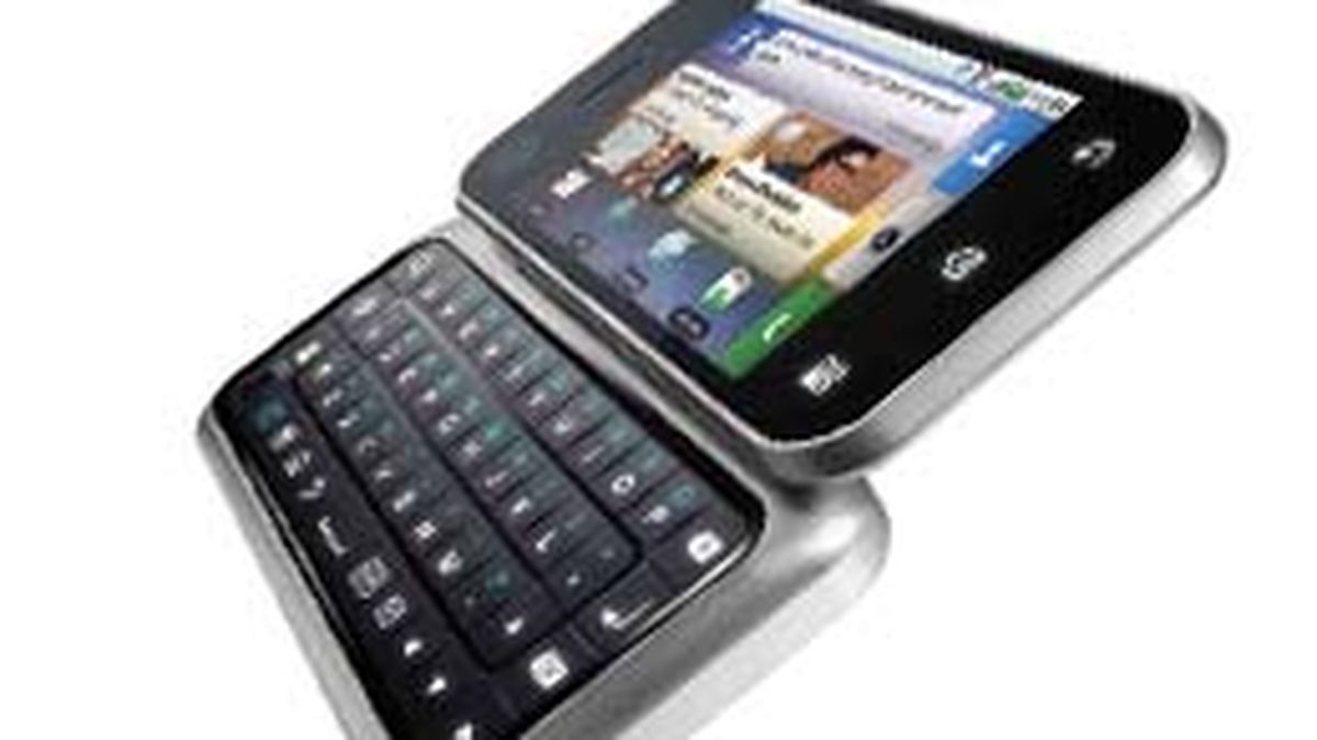 Motorola traerá a la Argentina su nuevo teléfono con Android