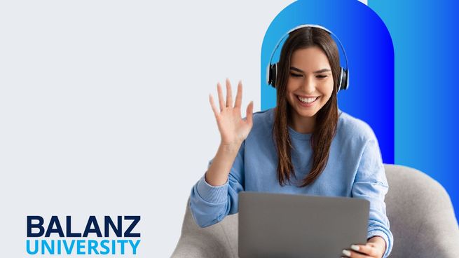 Balanz lanzó su nuevo campus virtual de cursos sobre el mercado financiero