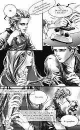 Crepúsculo, ahora en cómic