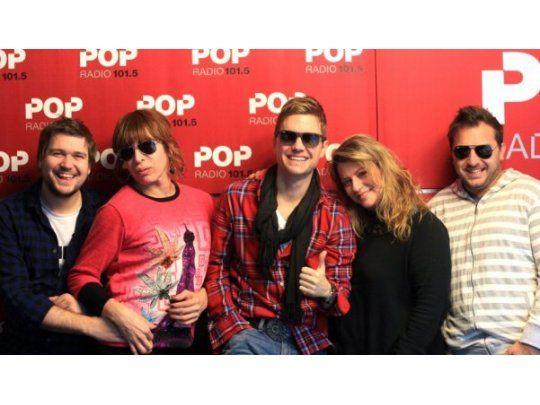 Pop 101.5 sigue creciendo: es líder de las FM y tuvo récord histórico ...