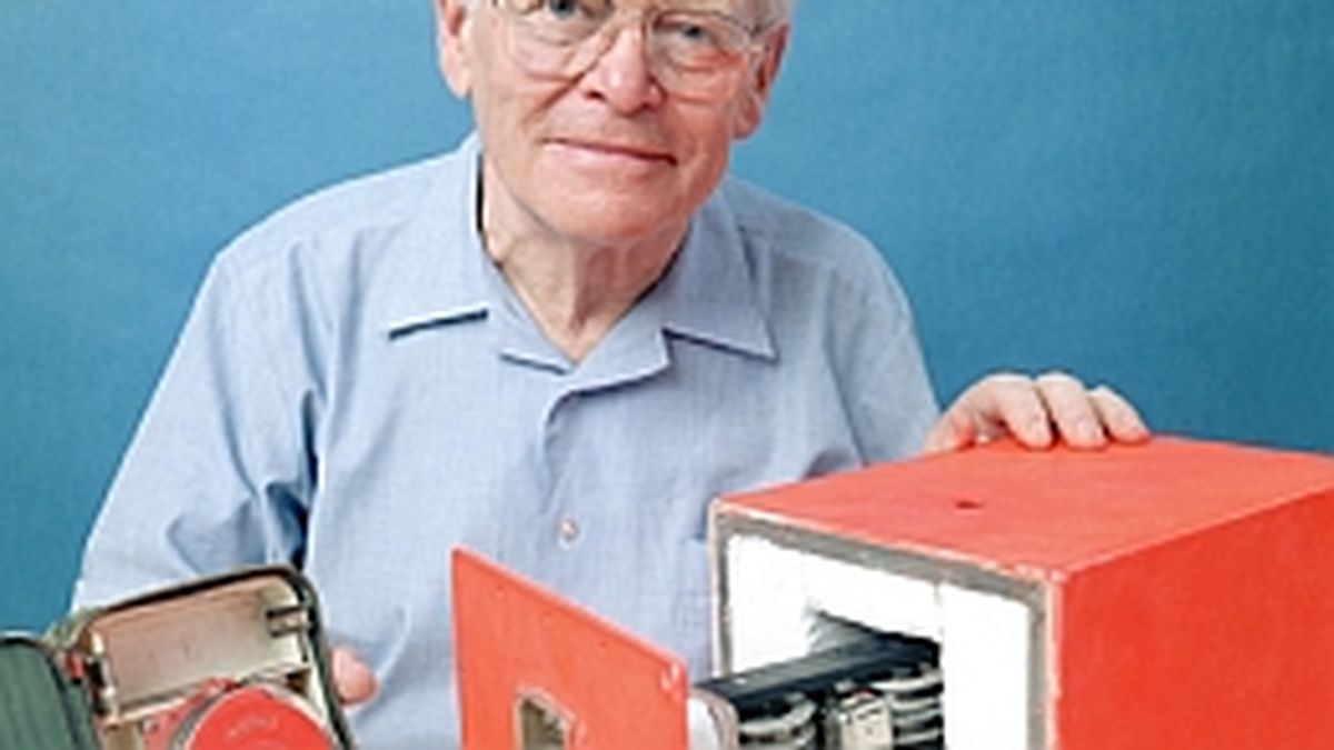 Murió David Warren, inventor de la caja negra