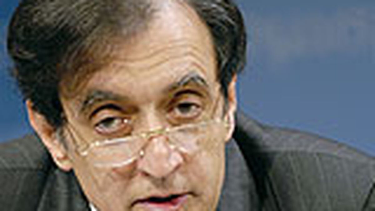 Anoop Singh dejará la dirección del departamento de América latina del FMI