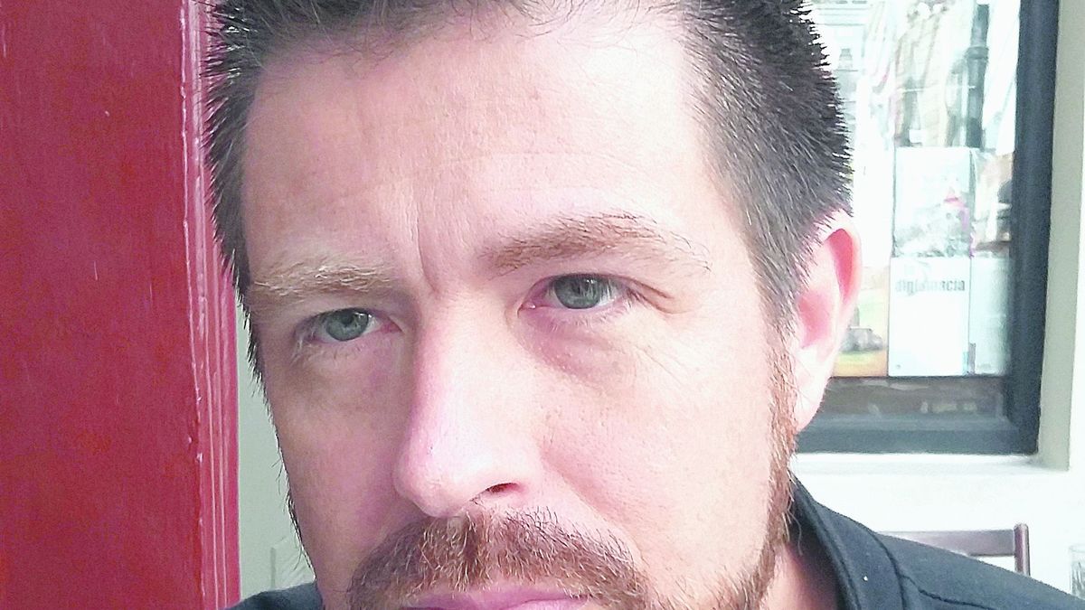 Edgardo Scott: “la inseguridad es el síntoma de una época”