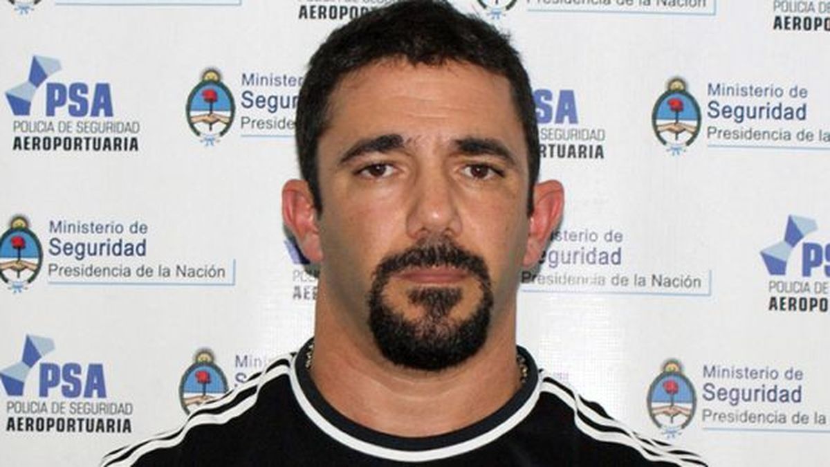 Anularon el fallo que absolvió a Suris en causa por narcotráfico