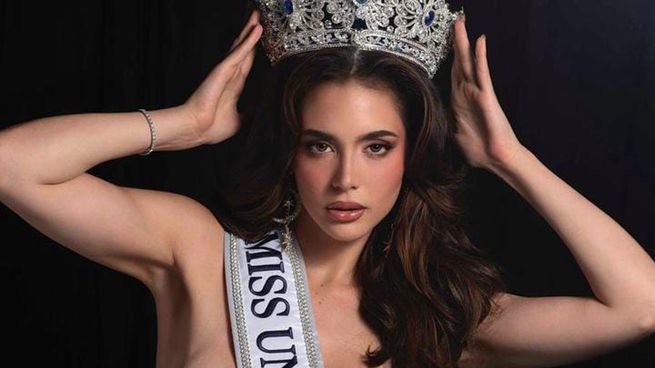 Quién es María Fernanda Beltrán, la mexicana de Miss Universo 2024