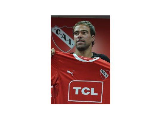 El objetivo para Insúa es seguir en los puestos de ascenso