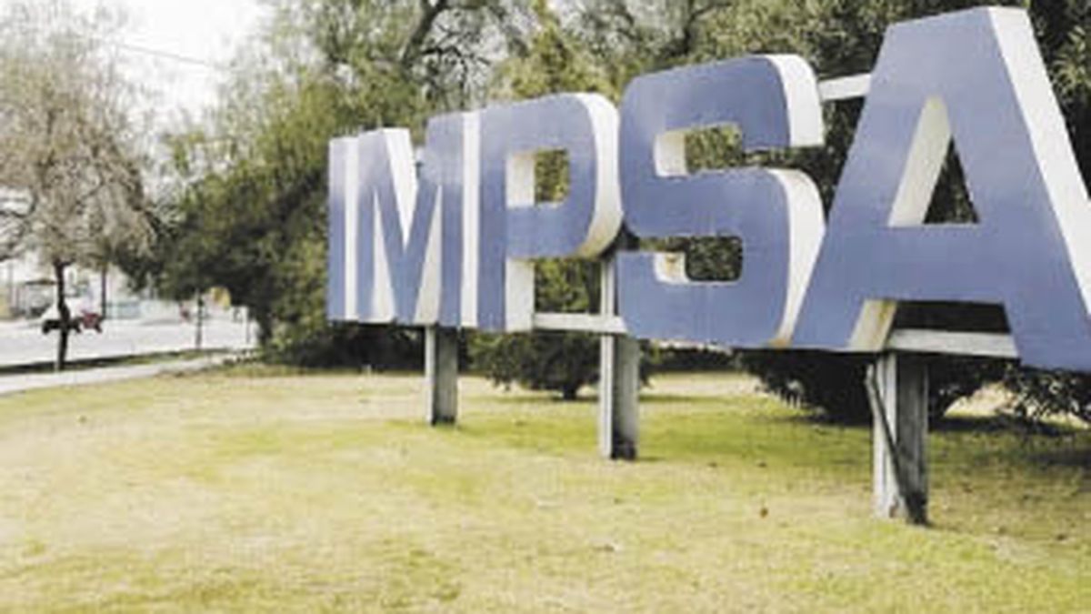 IMPSA completó un canje de bonos internacionales por u$s205 millones