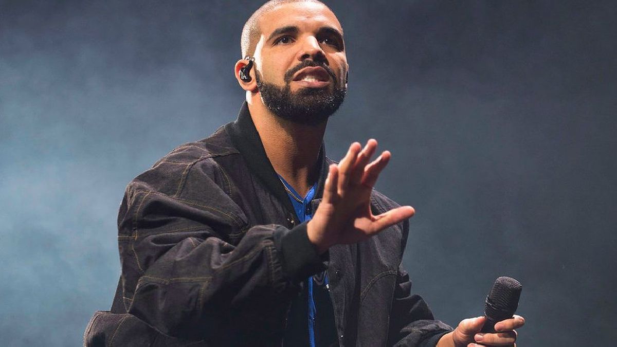 El rapero Drake destrona a los Beatles y bate récords en EEUU