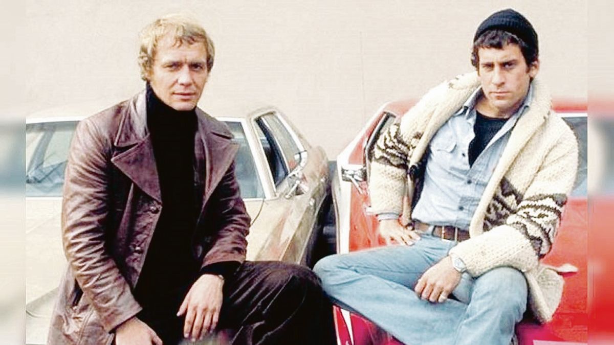 William Blinn: el autor que reinventó la TV en los 70