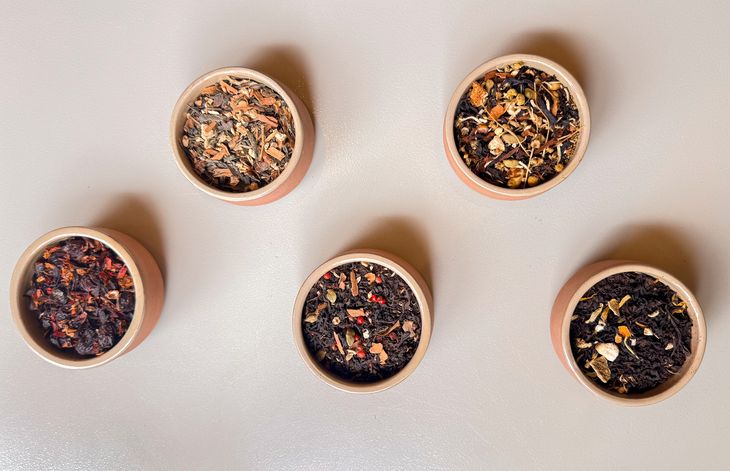 Día Internacional del Té: infusiones, dulces y rincones únicos para ...