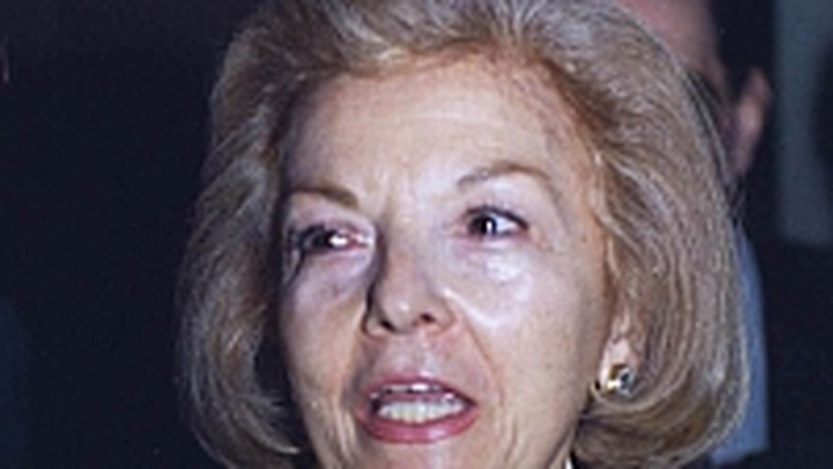 En España afirman que Isabel ya firmó el testamento por la herencia de ...