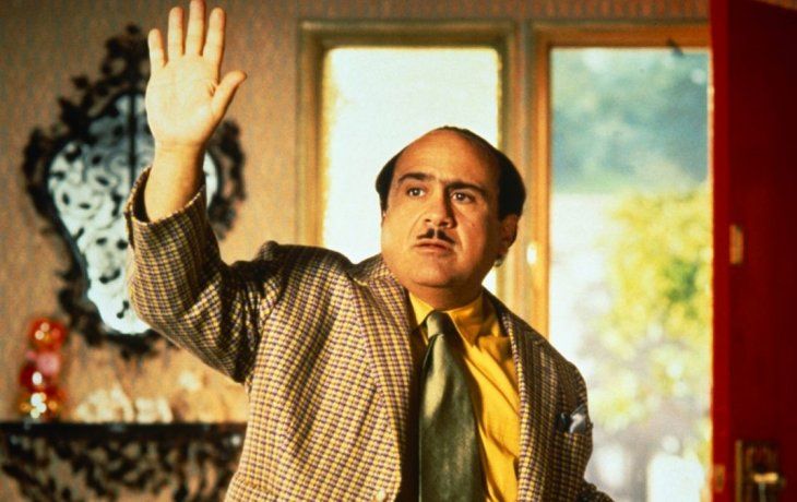 Danny DeVito. Últimas noticias de Danny DeVito | Ambito.com