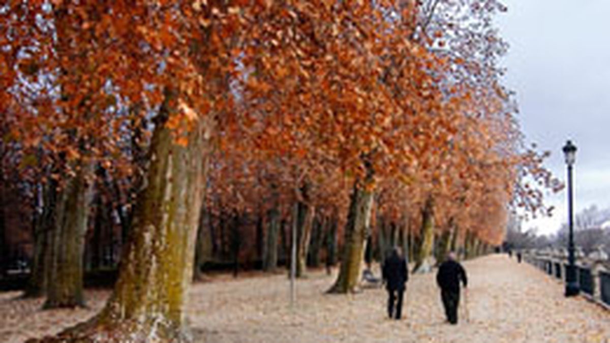 El otoño llega más cálido, con máximas de 30° y sin lluvias